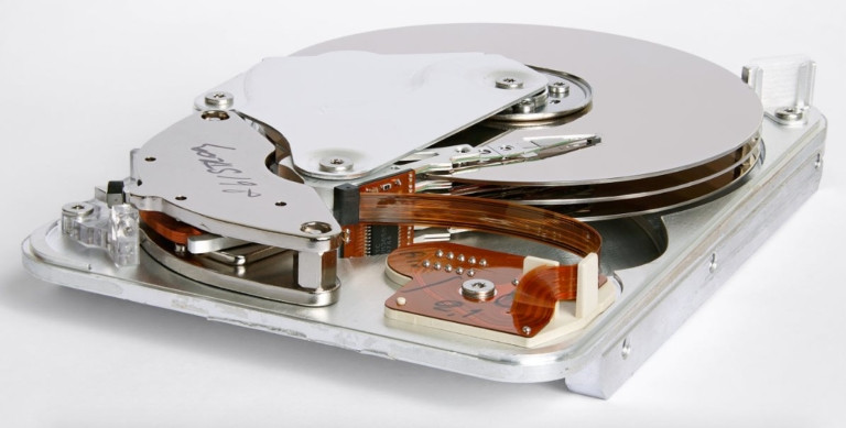 Understanding Hard Drives (HDD): Types, Features, Benefits, and ...