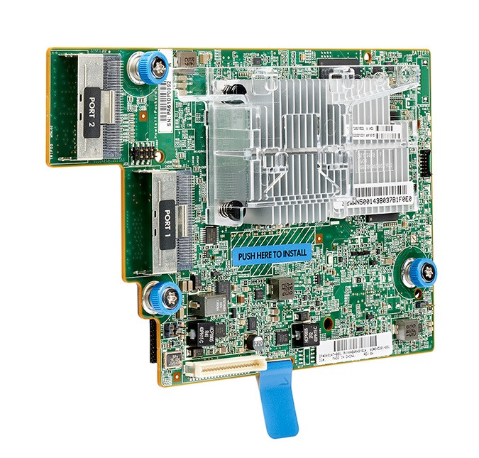 HPE 848147-001 Smart Array P840ar 12Gbps SAS Controller with 2GB FBWC ...