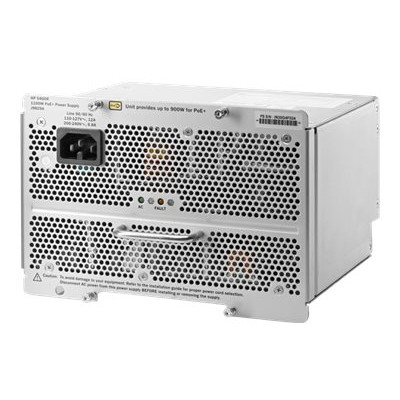 HPE Aruba J9829A 1100Watt Power Supply for 44G 5406 zl2 Switch ...