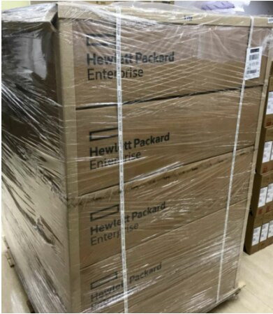 HPE Q1J01B MSA 2050 SAN Dual Controller SFF Storage, Wholesale Q1J01B ...