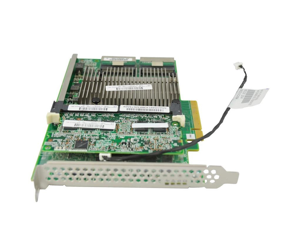 HPE 761874-B21 Smart Array P840 SAS-12G Dual-Port Storage Controller, Wholesale 761874-B21 ...