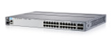 HPE Aruba J9726A 2920-24G 24Port PoE+ Gigabit Ethernet Managed Switch ...