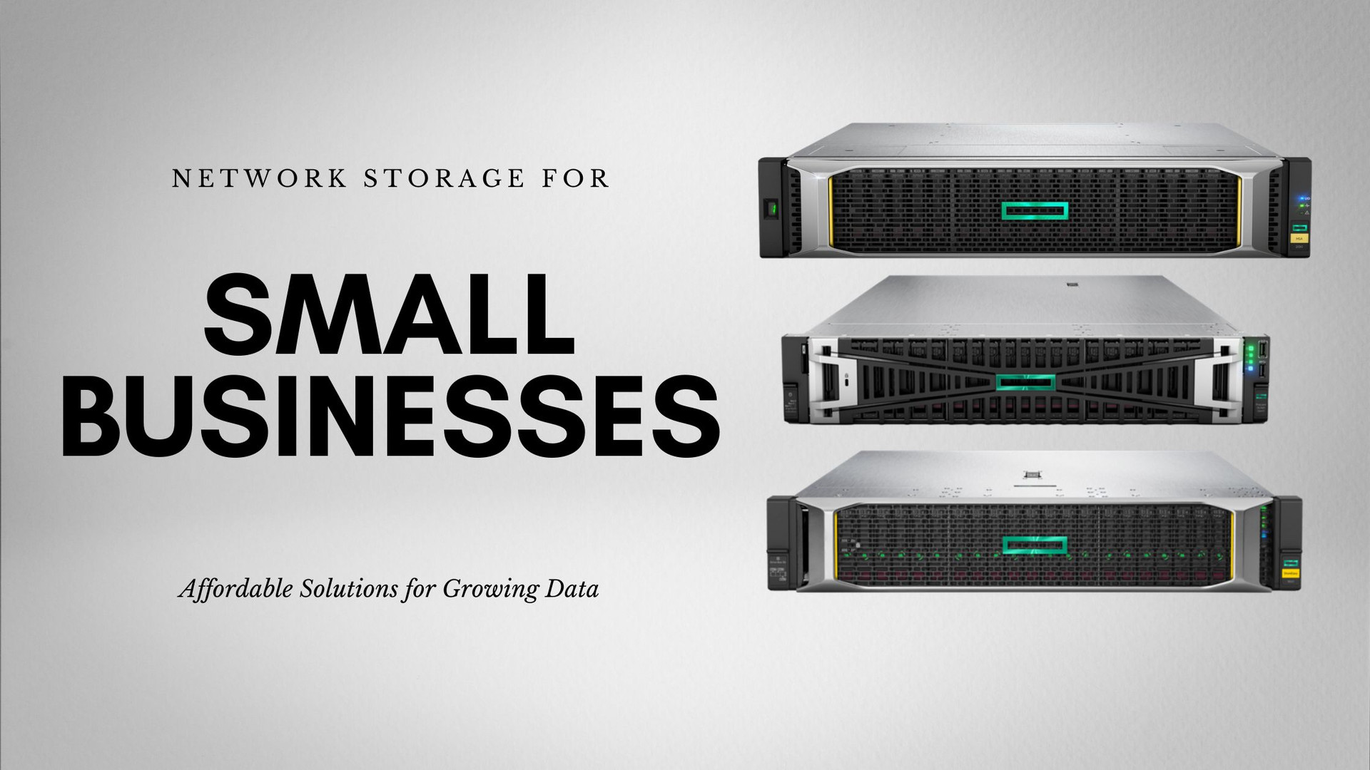 StoragePartsDirect - Server Parts, Storage Devices Seller