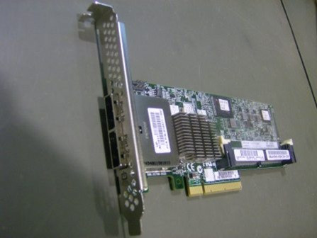 3ware SAS Disk Controllers & RAID Cards For PCI Hewlett Packard HP ...
