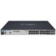 HPE Procurve J9145A 2910al-24 Port Stackable Ethernet Managed Switch ...