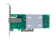 HPE StoreFabric SN1100Q P9D93A 16Gb Single Port Fibre Channel HBA ...
