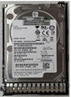 HPE 872736-001 600GB 10kRPM 2.5in DS SAS-12G SC Enterprise G10 HDD ...