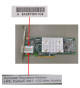 HPE 804398-B21 Smart Array E208e-p SR G10 12G SAS Storage Controller ...