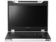 HPE AF644A LCD8500 18.51inch 1U INTL Rackmount KVM Console Kit ...