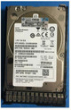 HPE 872479-B21 1.2TB 10kRPM 2.5in DS SAS-12G SC Enterprise G9 G10 HDD ...