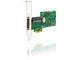 HPE SC11Xe 412911-B21 Single Channel PCIe x4 Ultra320 SCSI HBA ...