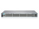 HPE Aruba J9728A 2920 48Ports Gigabit Ethernet SFP Managed Switch ...