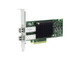 HPE StoreFabric Q0L14A SN1200E 16Gbps 2-Port PCIe Fibre Channel HBA ...