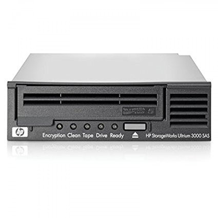 HPE BC023A LTO-8 Ultrium 30750 SAS External Tape Drive, Wholesale ...