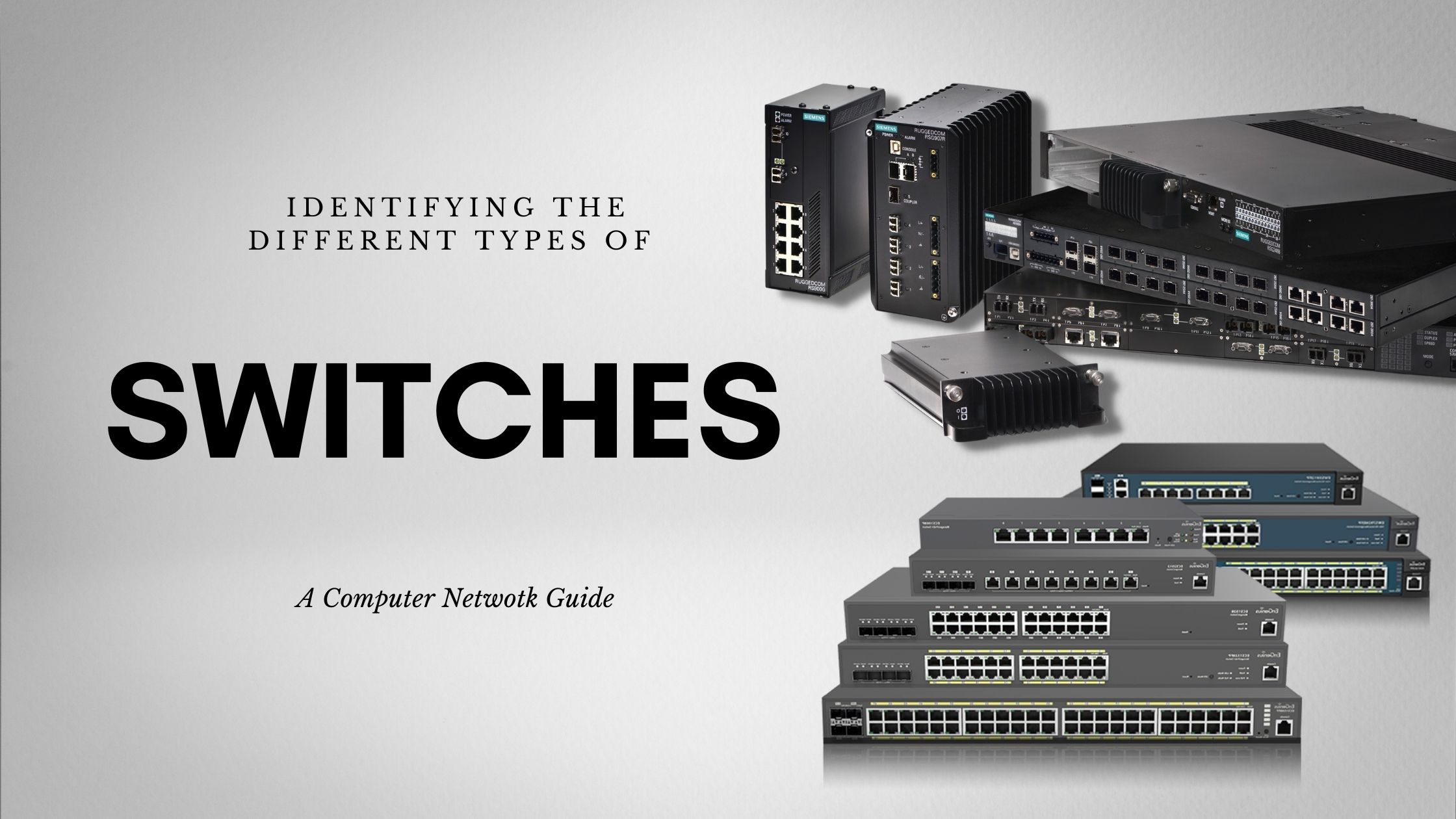 Computer Switch Computer Switch