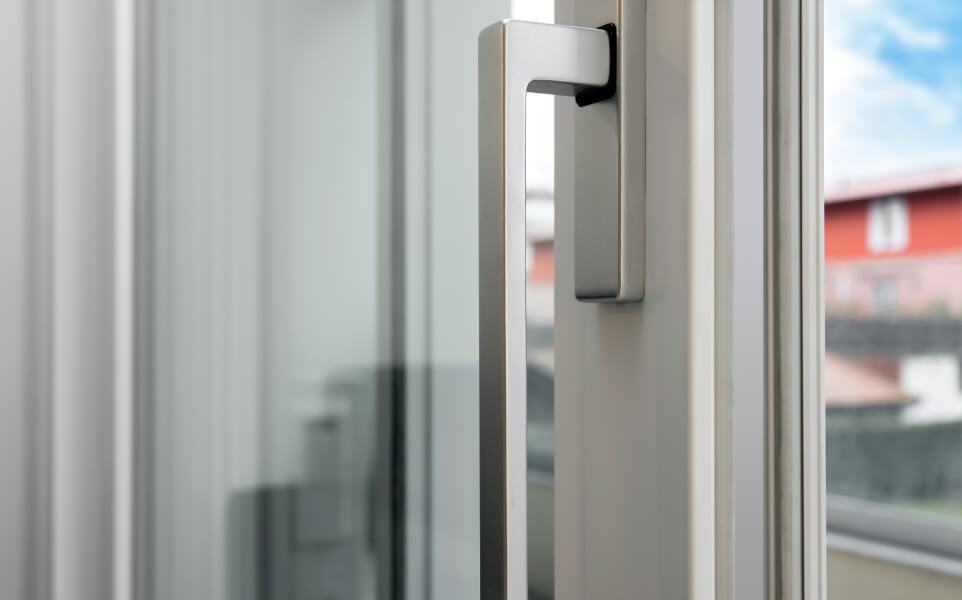 Sliding, Folding, and Patio Door Hardware | Carter Bay