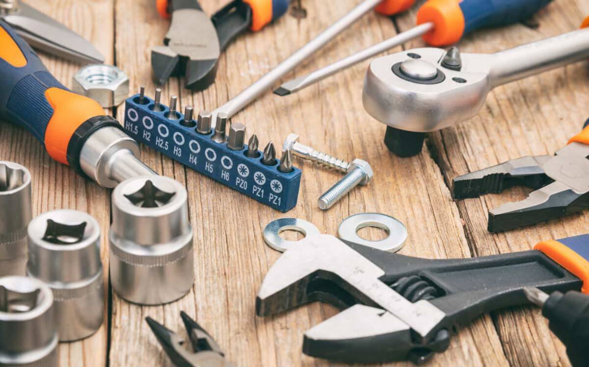 Quality General Hardware for Every Space | Carter Bay