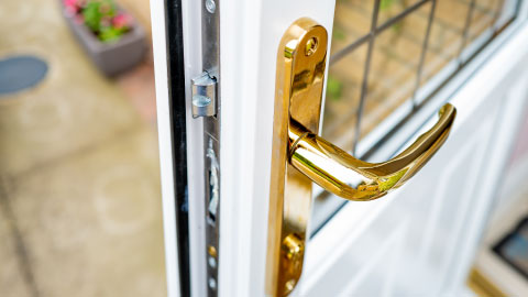 Residential Door Hardware: A Comprehensive Guide for Contractors ...