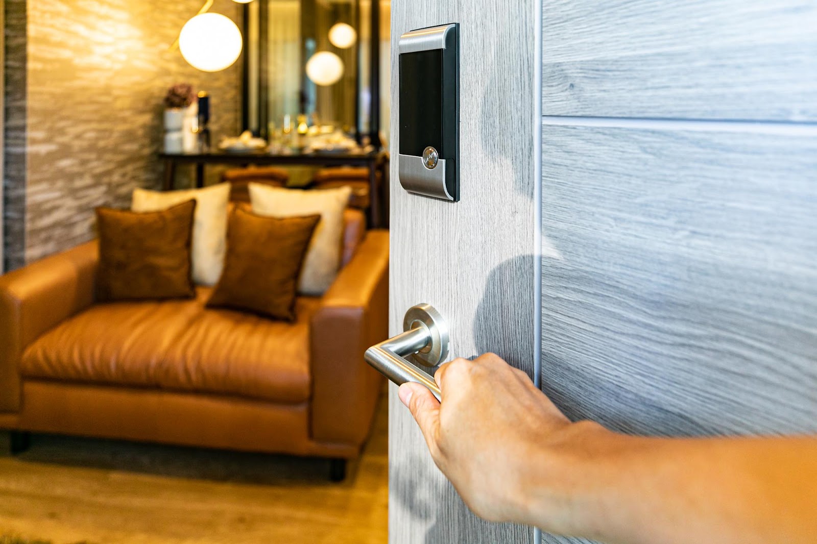 Best Smart Locks for Vacation Rentals: The Complete Guide - Carter Bay