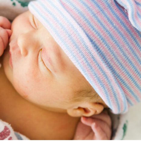 Newborn Head Cover - Medical Warehouse