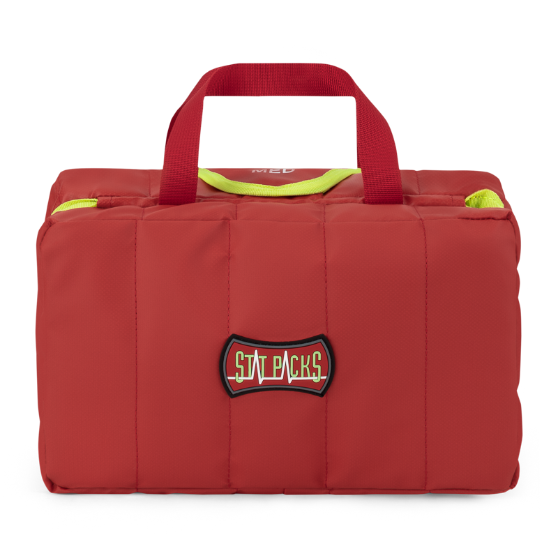 StatPacks G3 FoldAway Pharmacy Kit - Medical Warehouse