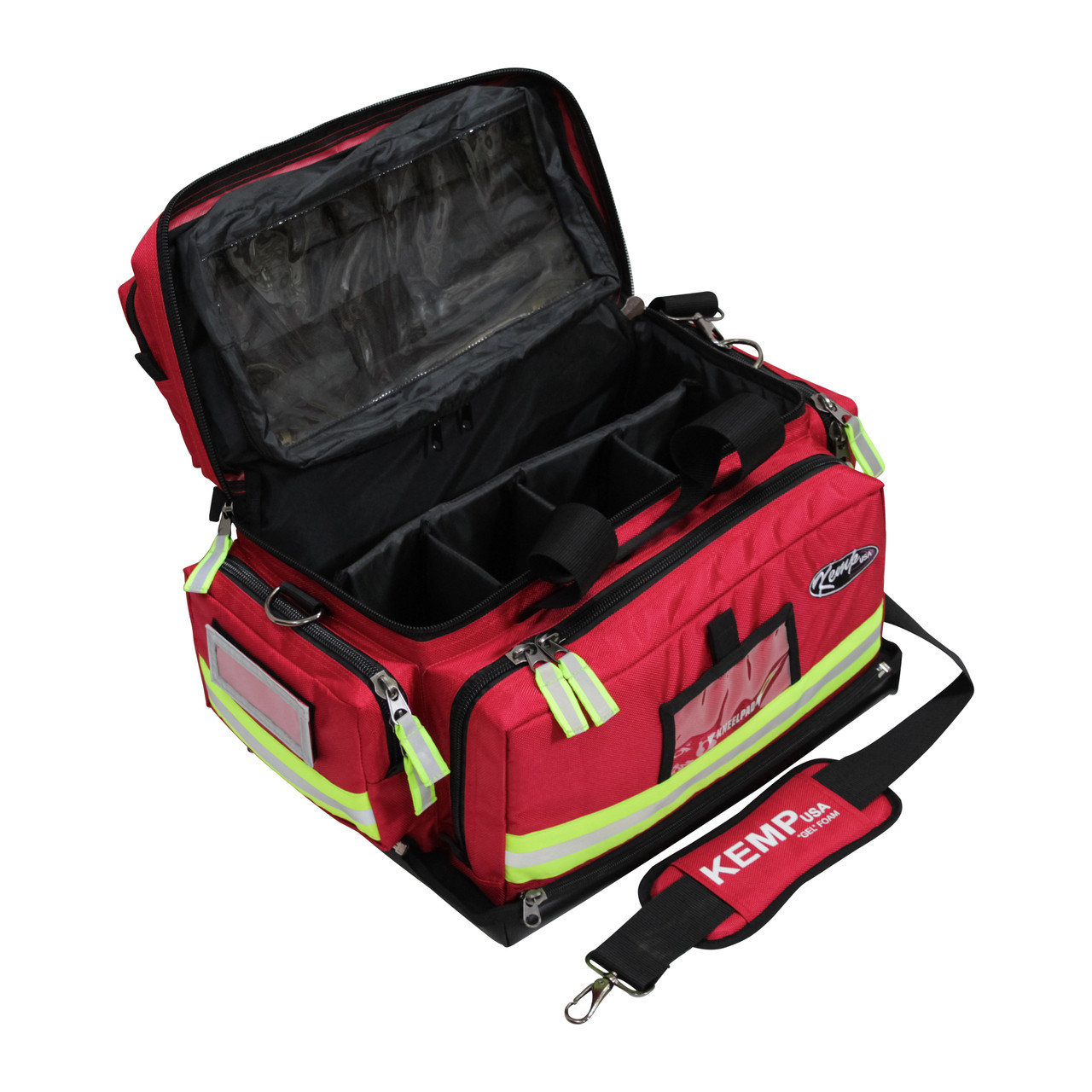 Large Professional Trauma Bag - Medical Warehouse