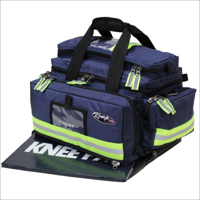 Large Professional Trauma Bag - Medical Warehouse