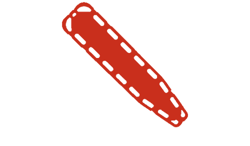 Immobilization - Backboards / Stokes - Medical Warehouse