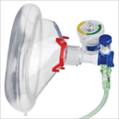 Flow-Safe2 EZ CPAP System by Mercury Medical - Medical Warehouse