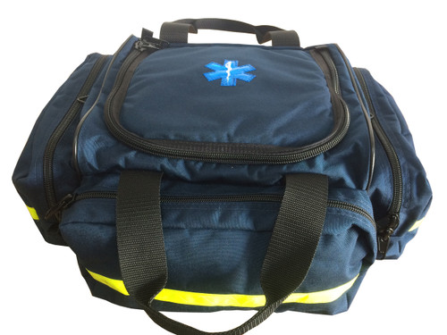 Large Professional Trauma Bag - Medical Warehouse