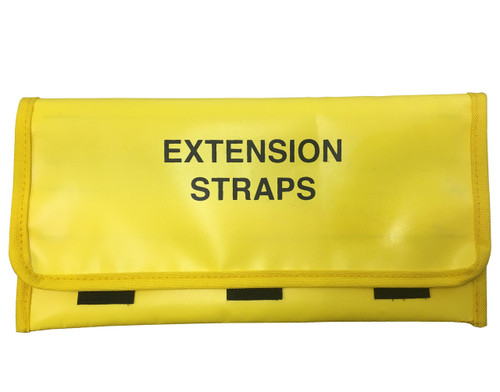 Transport - Straps and Restraints - -Stretcher and Chair Straps ...