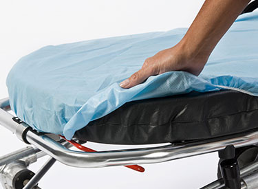 Patient Comfort - Blankets and Linens - Medical Warehouse
