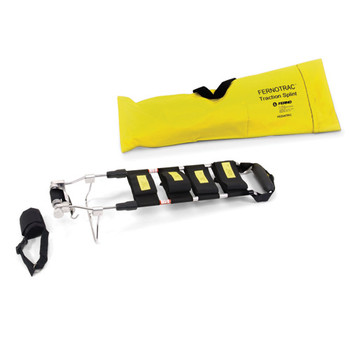 Fernotrac Pediatric Traction Splint - Medical Warehouse