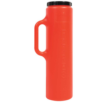 Flare Container - Medical Warehouse