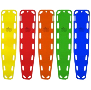 Base Board Backboard - Medical Warehouse