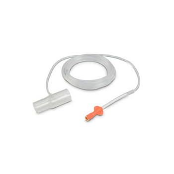 Adult/Pediatric Microstream Filterline for Intubated Patients - Medical ...