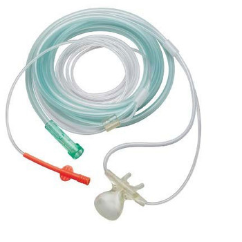 Adult/Intermediate Microstream Smart Capnoline Plus O2 - Medical Warehouse