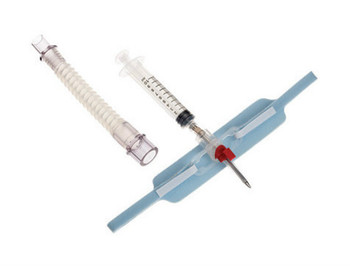 QuickTrach Emergency Cricothyrotomy Kit - Pediatric - Medical Warehouse