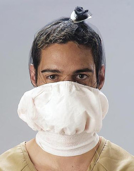 TranZport (Spit) Hood - Medical Warehouse