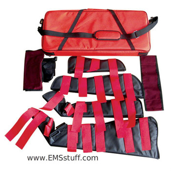 Frac-Pack Fracture Kit - Deluxe - Medical Warehouse