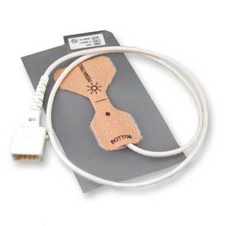 BCI and Edan Compatible Pediatric Disposable SpO2 Pulse Oximeter Sensor ...