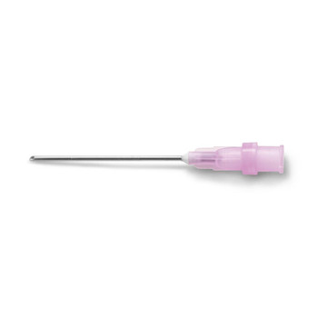 Filter Needle with Blunt Tip - Each - Medical Warehouse