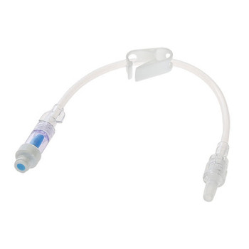 Extension Set / Saline Lock by Amsino- Each - Medical Warehouse