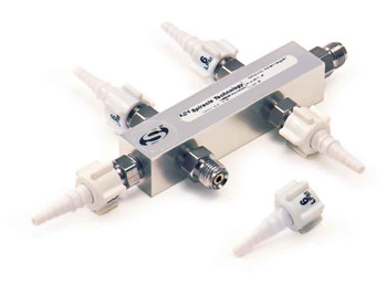 Micro-O2 Multiple Patient Oxygen Delivery Device - 6 lpm Model ...
