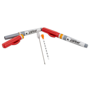 Enhanced ARS Needle for Chest Decompression 14ga x 3.25 inch - Medical ...