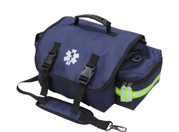 Standard Trauma Bag - Various Colors - Medical Warehouse