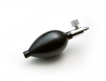 B/P Replacement Bulb And Valve by ADC® - Medical Warehouse