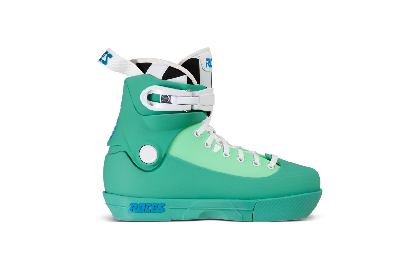 FIFTH ELEMENT BOOT SAVOSIN