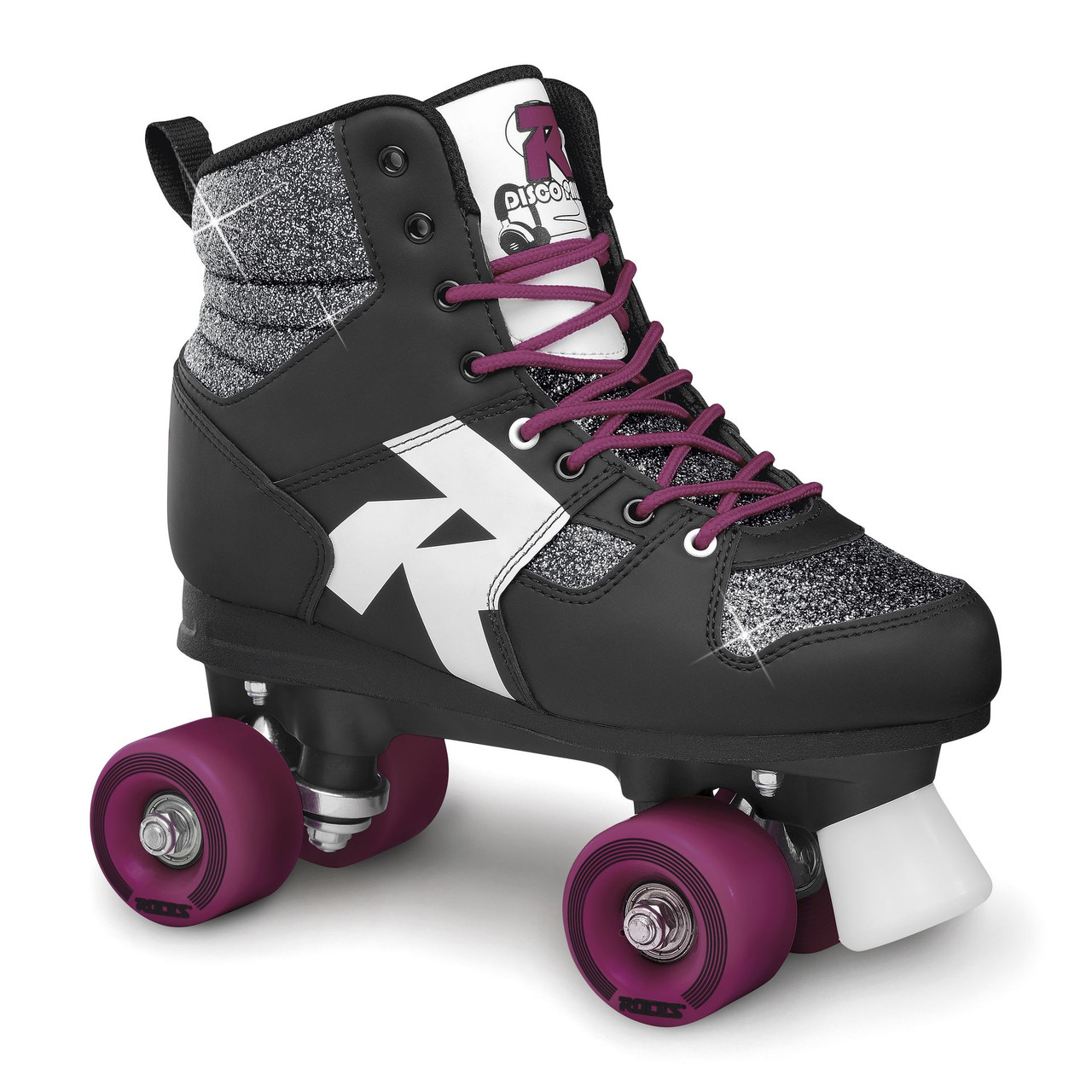 roller disco skates