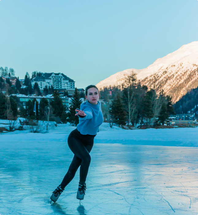 Complete Guide to Choosing Ice Skates: Tips for Beginners and Experts ...